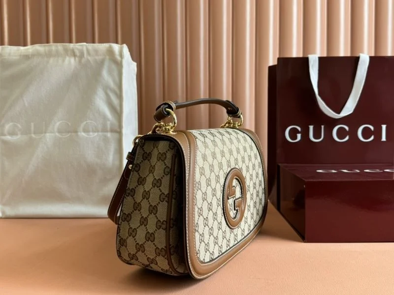 Accurate model Gucci Satchel Bags