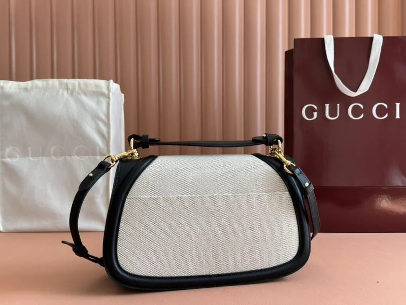 Exact replica Gucci Satchel Bags