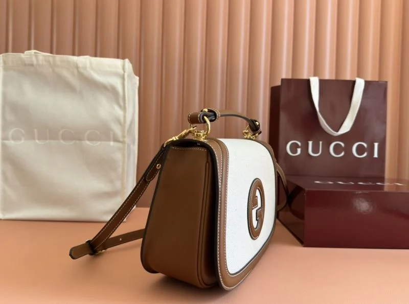 Perfect replica Gucci Satchel Bags