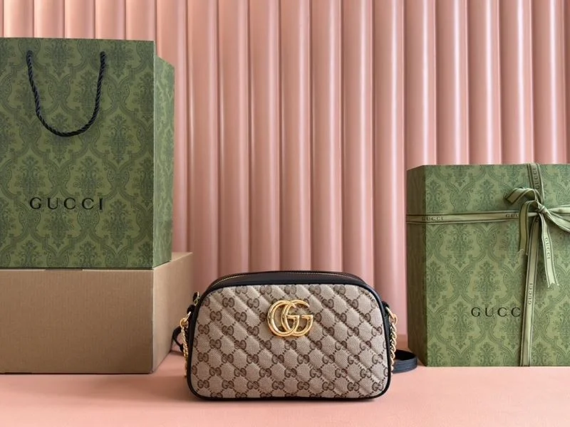 Gucci Satchel Bags