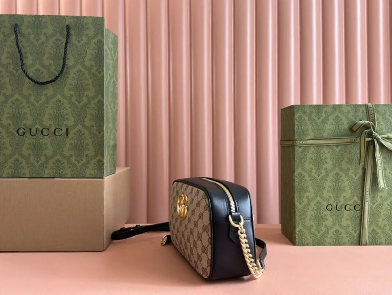 Brand-original Gucci Satchel Bags