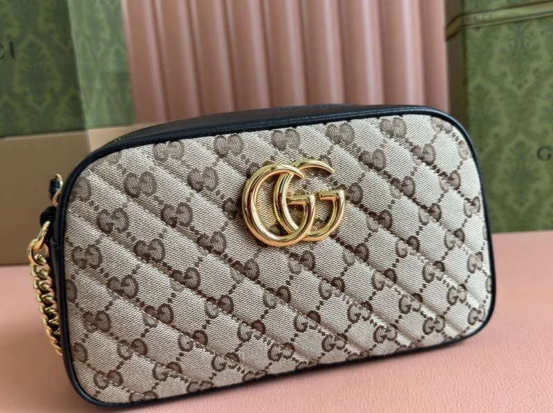 Brand-original Gucci Satchel Bags