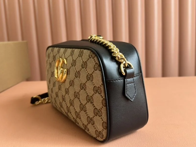 Brand-original Gucci Satchel Bags