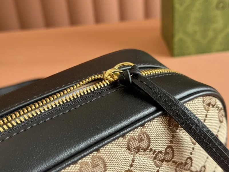 Brand-original Gucci Satchel Bags