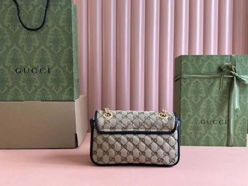1:1 copy Gucci Satchel Bags