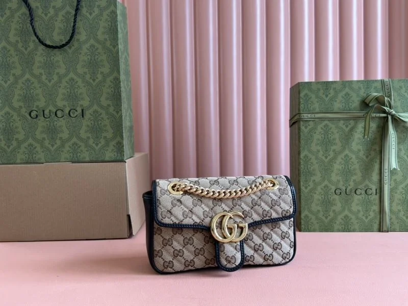 1:1 copy Gucci Satchel Bags