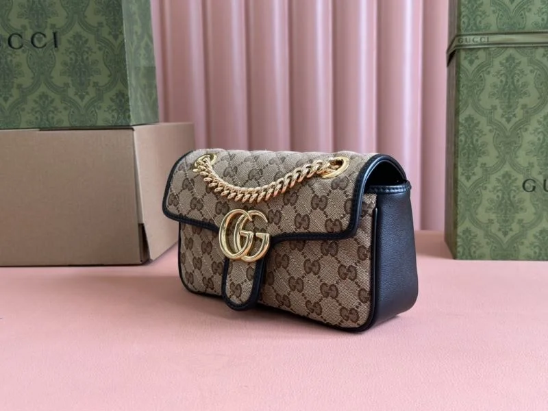 1:1 copy Gucci Satchel Bags