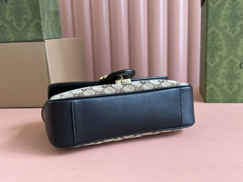 1:1 copy Gucci Satchel Bags