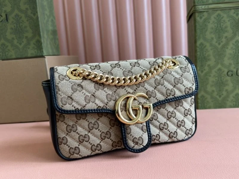 1:1 copy Gucci Satchel Bags