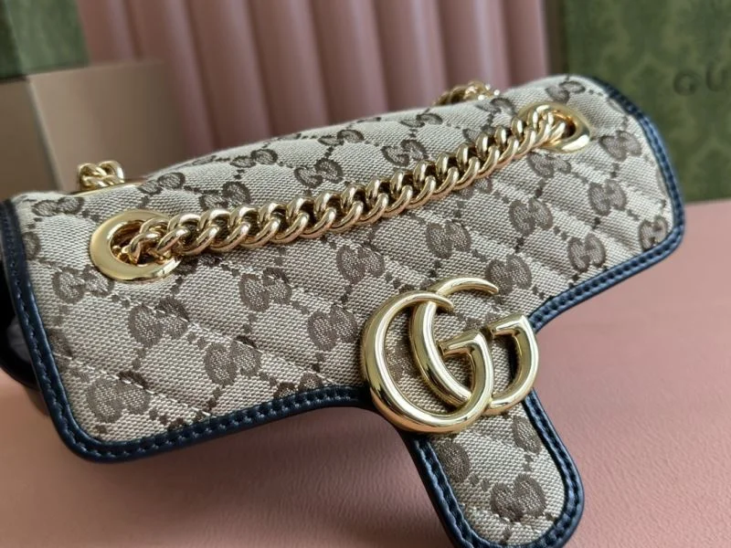 1:1 copy Gucci Satchel Bags