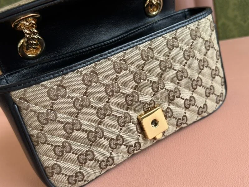 1:1 copy Gucci Satchel Bags