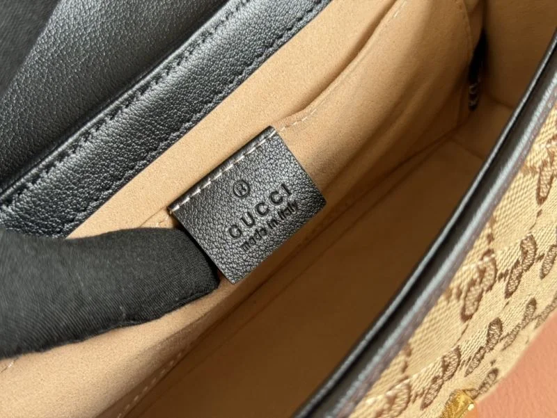 1:1 copy Gucci Satchel Bags