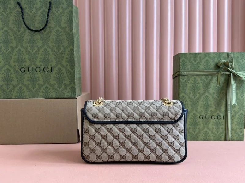 Official Gucci Satchel Bags