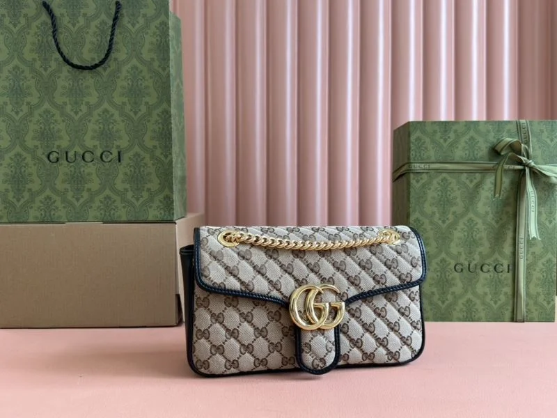 Official Gucci Satchel Bags