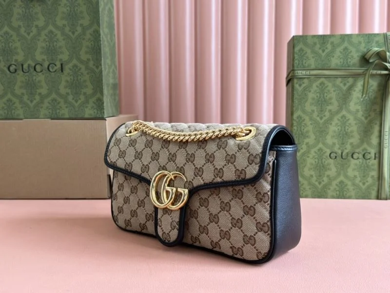 Official Gucci Satchel Bags