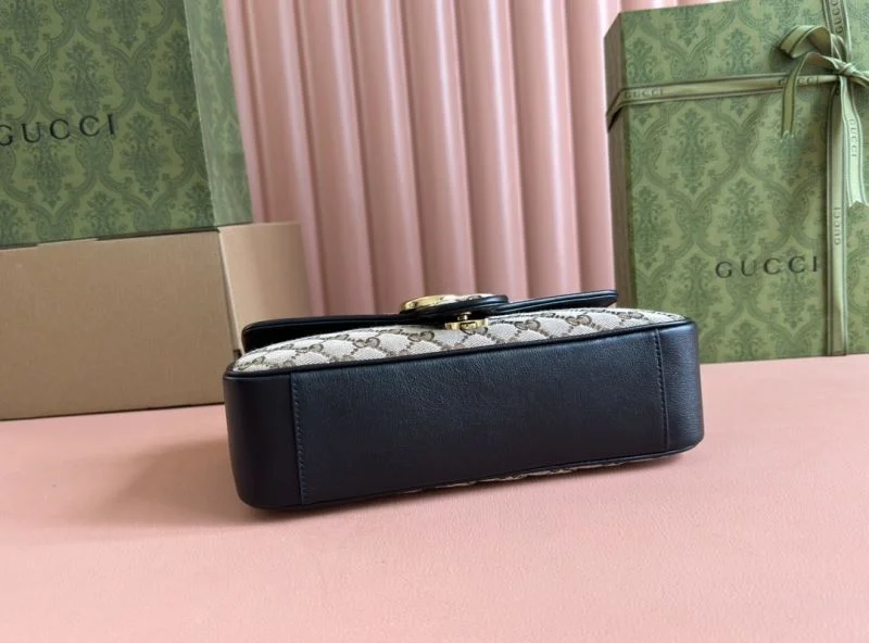Official Gucci Satchel Bags
