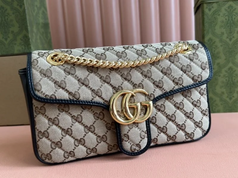 Official Gucci Satchel Bags