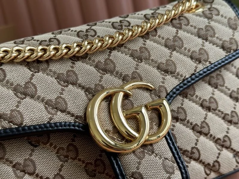 Official Gucci Satchel Bags