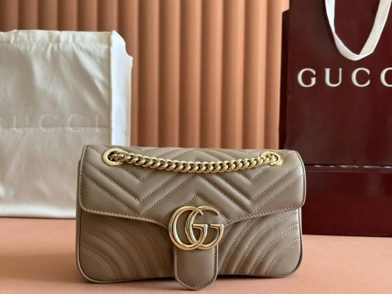 Gucci Satchel Bags