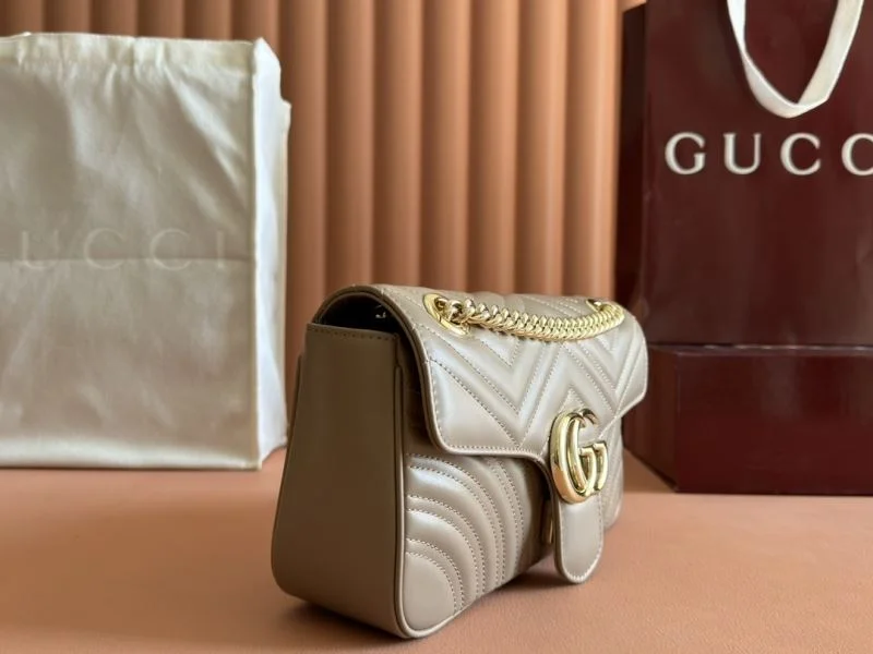 Exact replica Gucci Satchel Bags