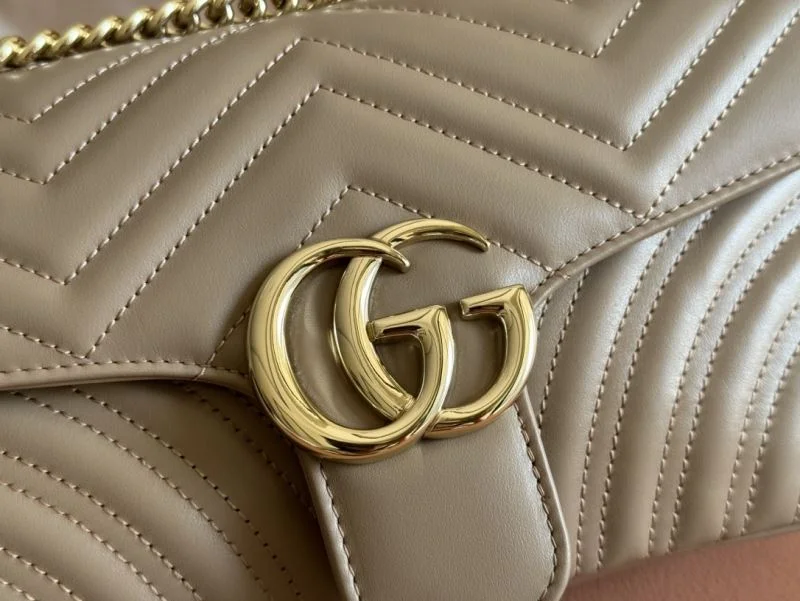 Exact replica Gucci Satchel Bags