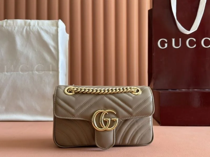 Gucci Satchel Bags