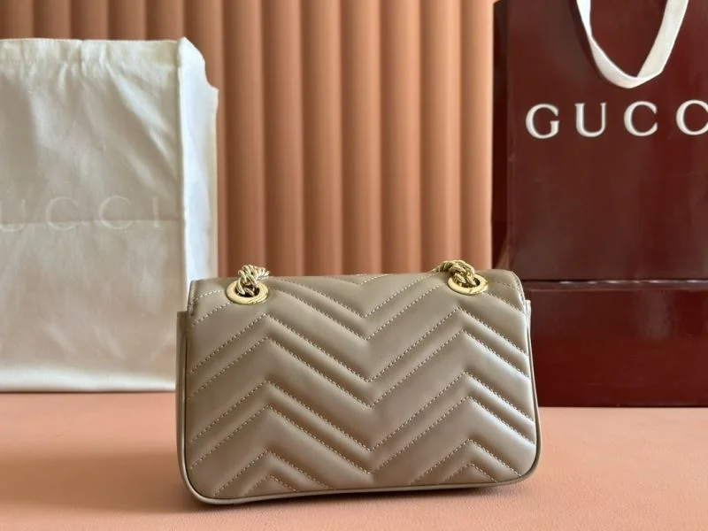 1:1 copy Gucci Satchel Bags