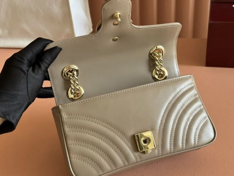 1:1 copy Gucci Satchel Bags