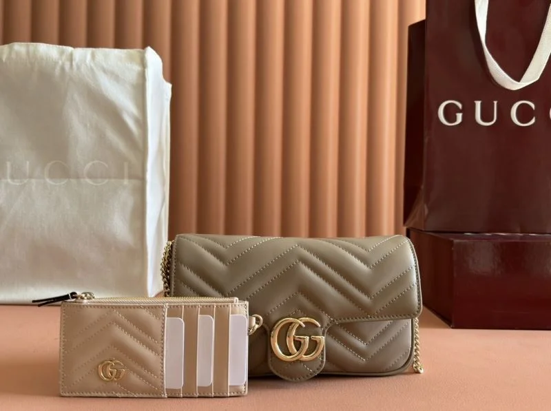 Gucci Satchel Bags