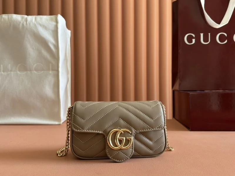 Gucci Satchel Bags