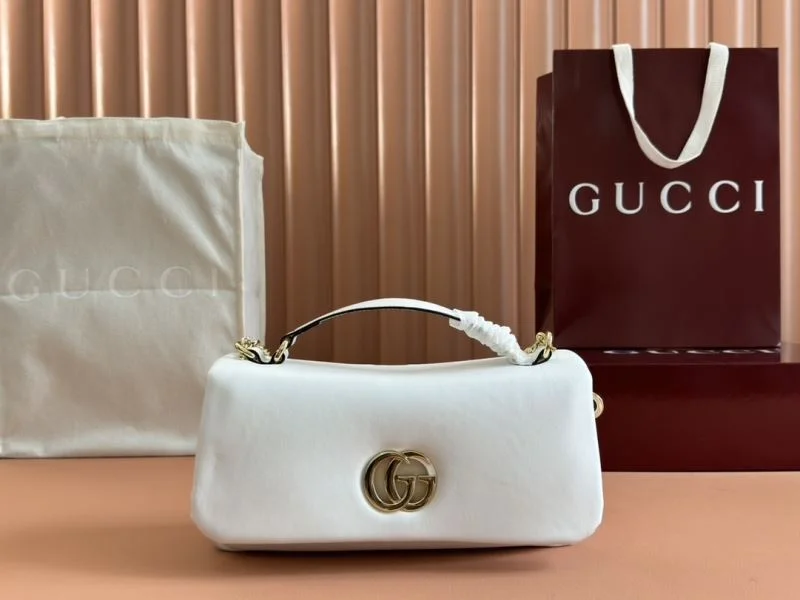 Gucci Satchel Bags