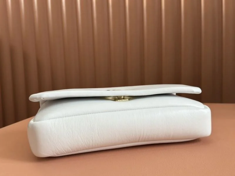 Brand-authenticated Gucci Satchel Bags