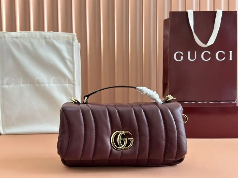Gucci Satchel Bags
