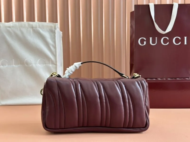 Bargain Gucci Satchel Bags