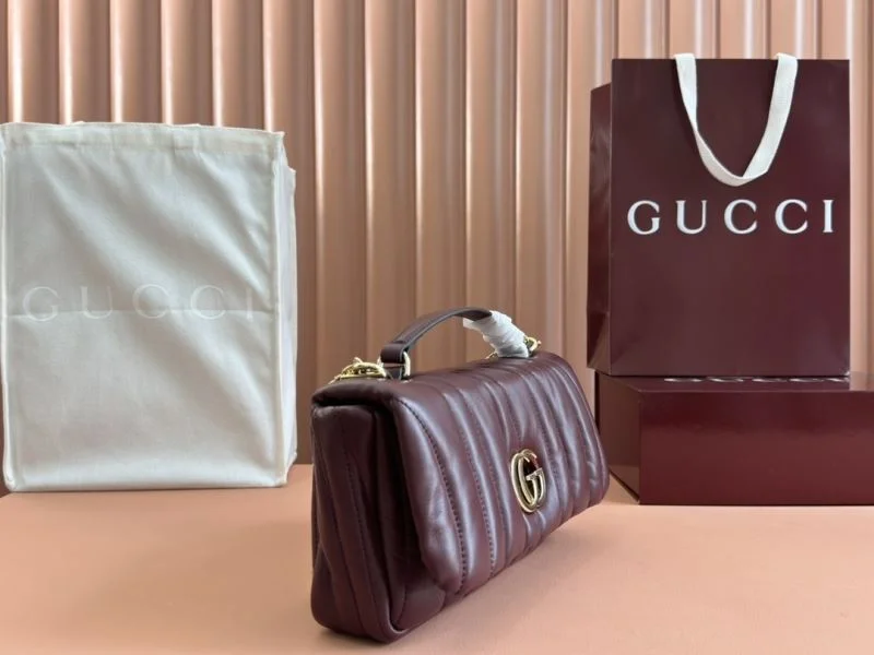 Bargain Gucci Satchel Bags