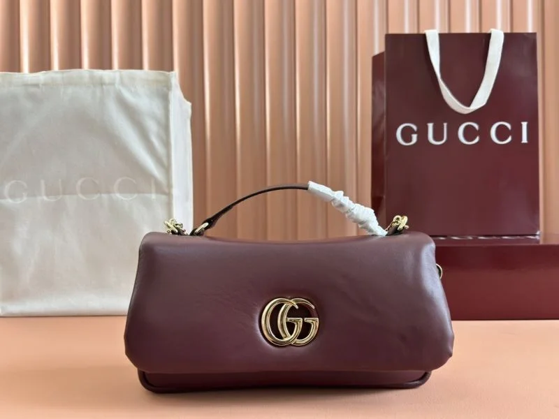 Gucci Satchel Bags