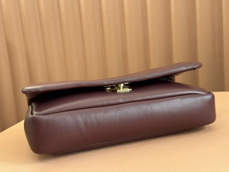 Brand-authenticated Gucci Satchel Bags