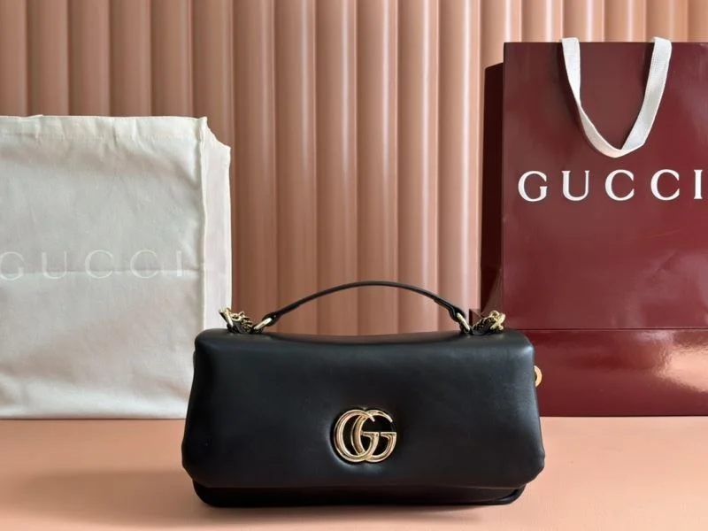 Gucci Satchel Bags