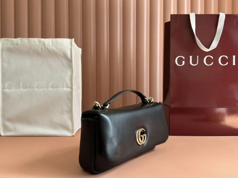 OEM Gucci Satchel Bags
