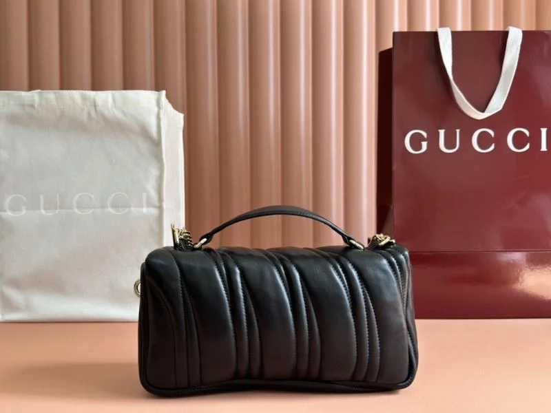 Official Gucci Satchel Bags