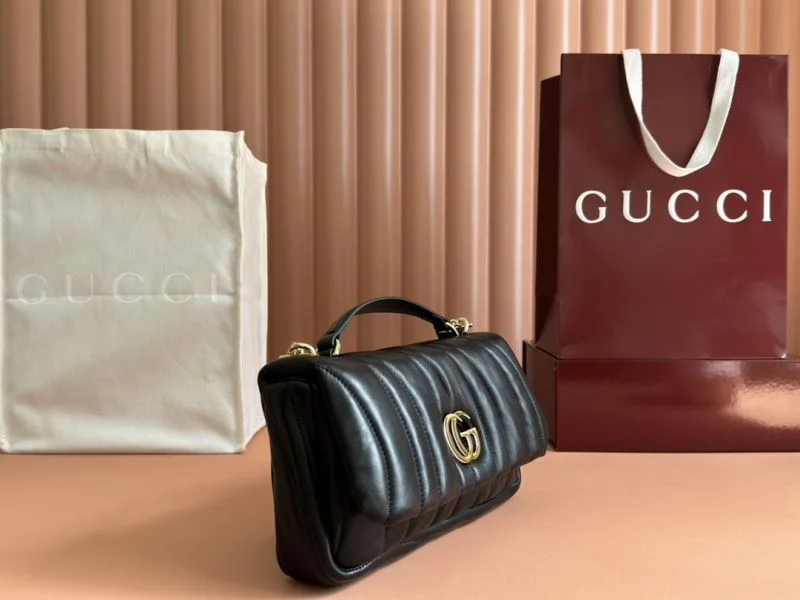 Official Gucci Satchel Bags