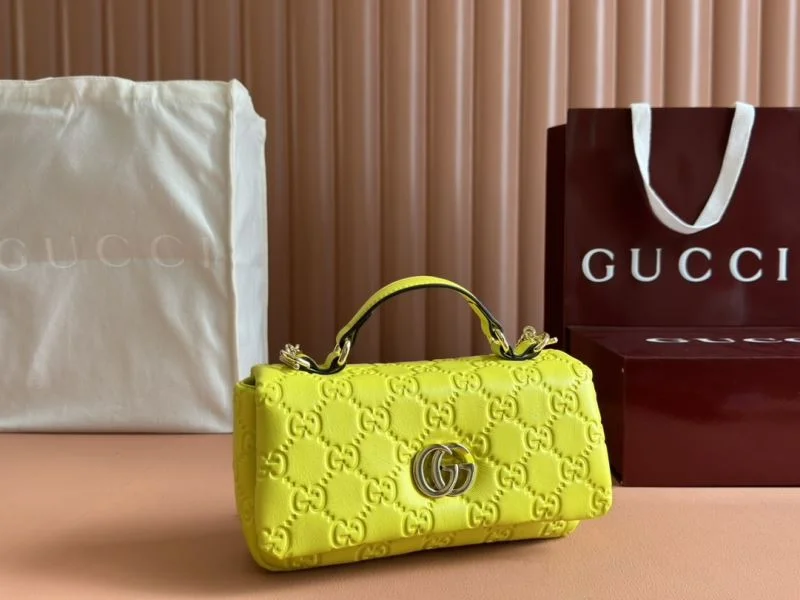 Gucci Satchel Bags