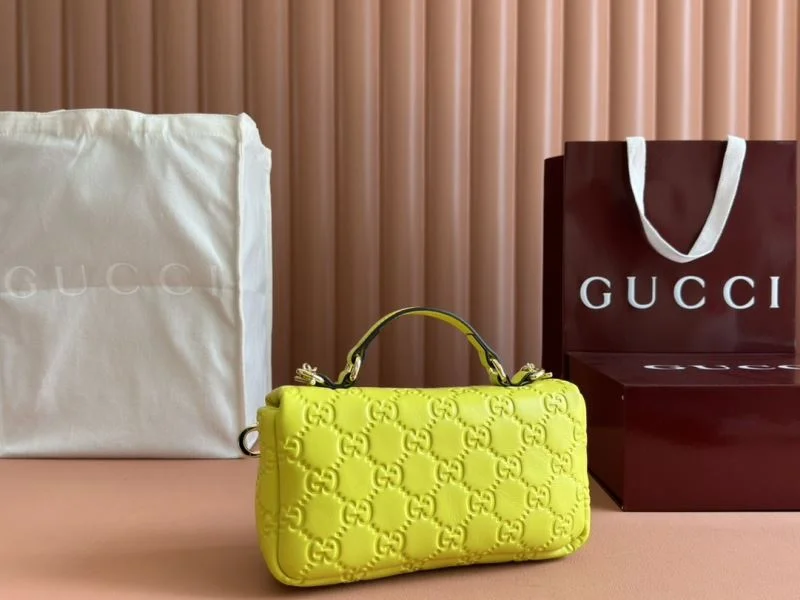 Discounted Gucci Satchel Bags