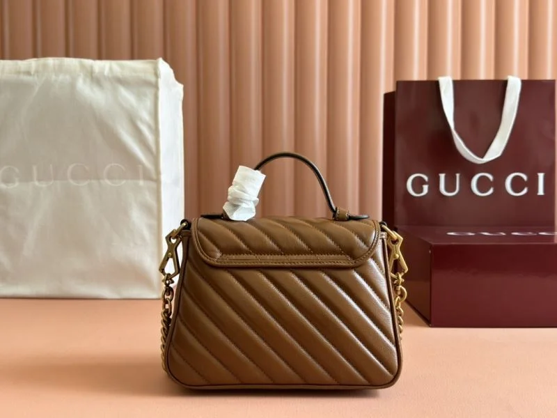 Mirror quality Gucci Satchel Bags
