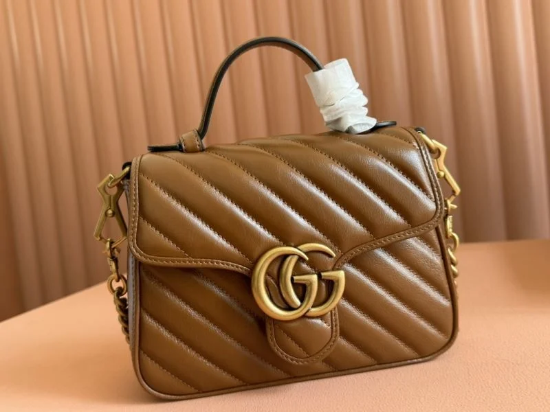 Mirror quality Gucci Satchel Bags