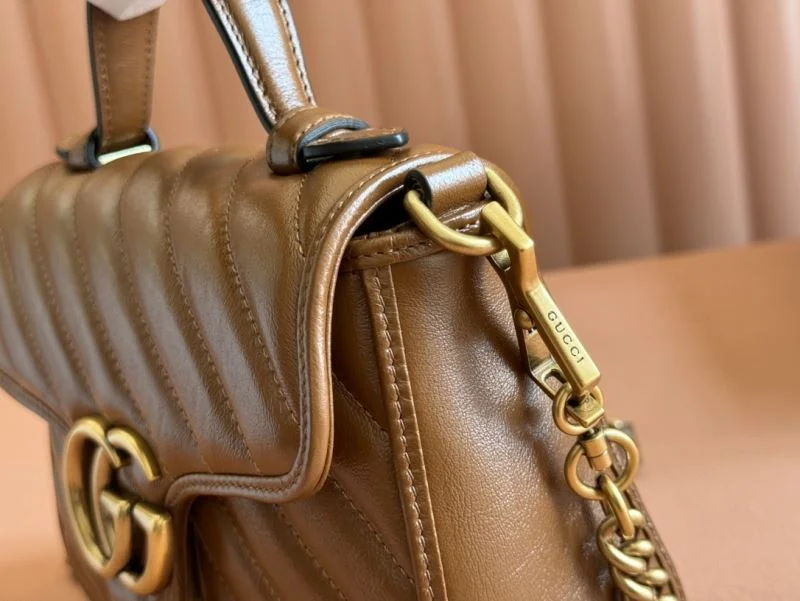 Mirror quality Gucci Satchel Bags