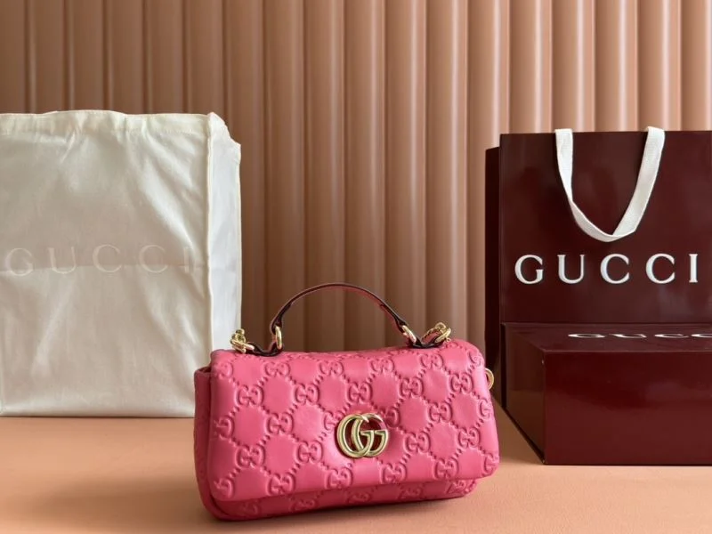 Gucci Satchel Bags