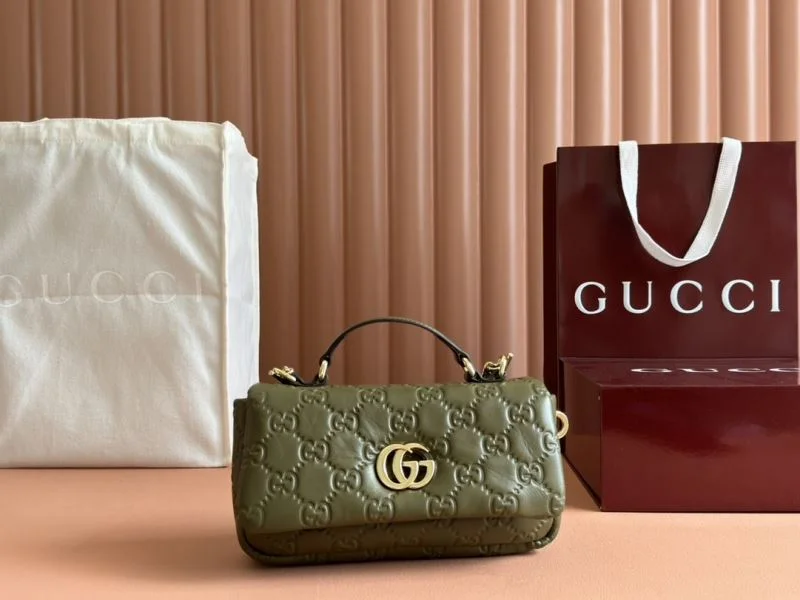 Gucci Satchel Bags