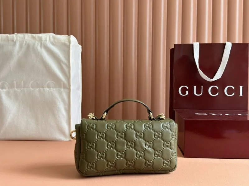 Bargain Gucci Satchel Bags