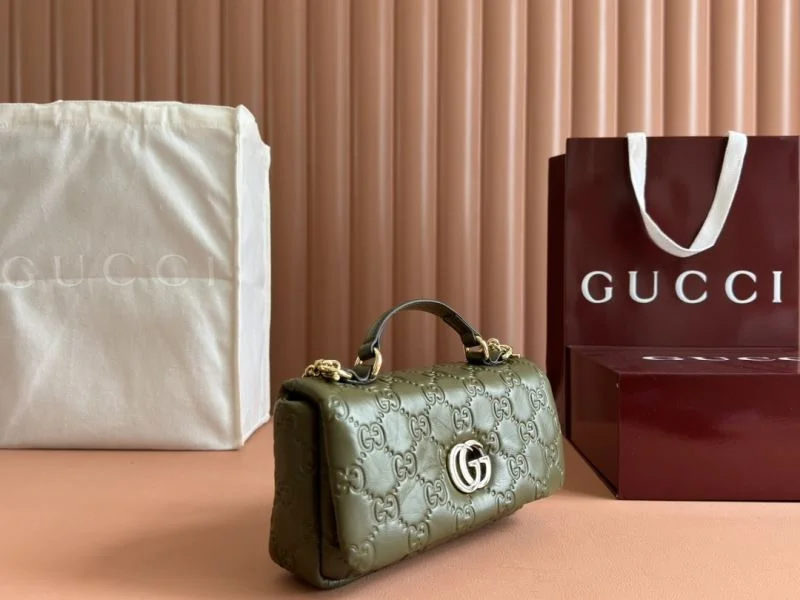 Bargain Gucci Satchel Bags
